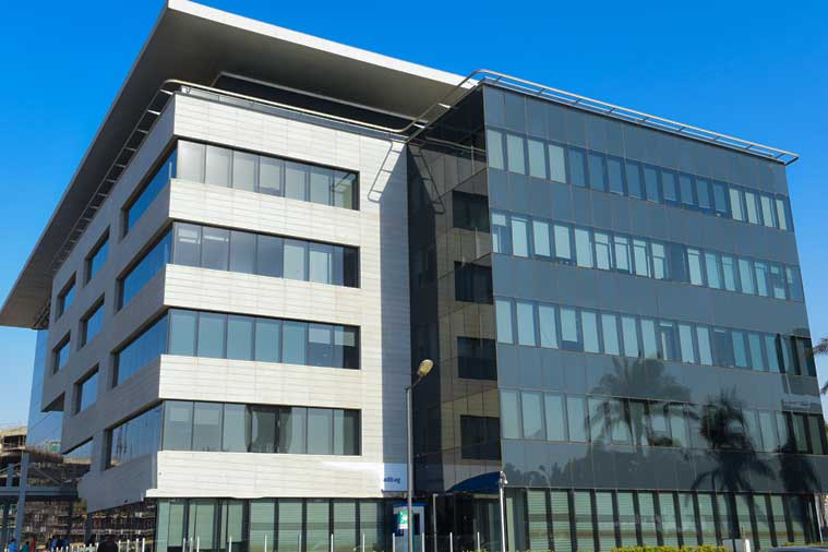 CFC – Southern Business Park Office Building 12 b04 – ADI